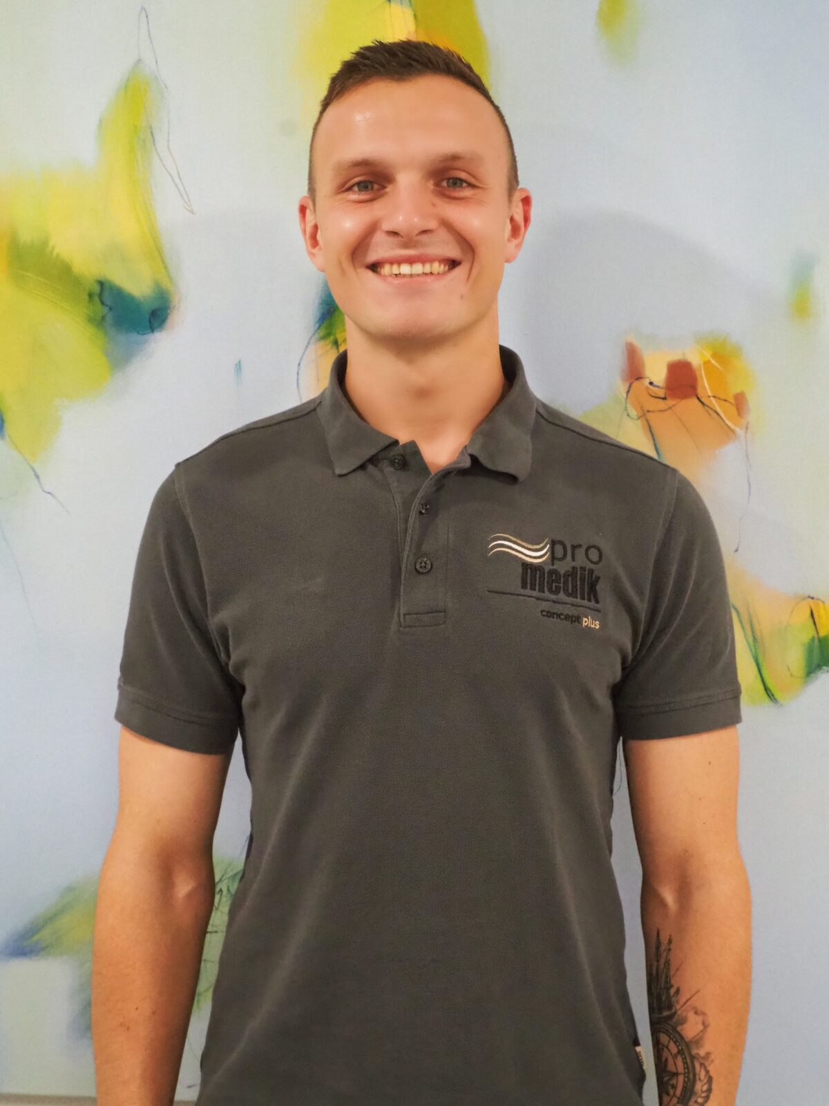 Mechernich - ProMedik concept plus