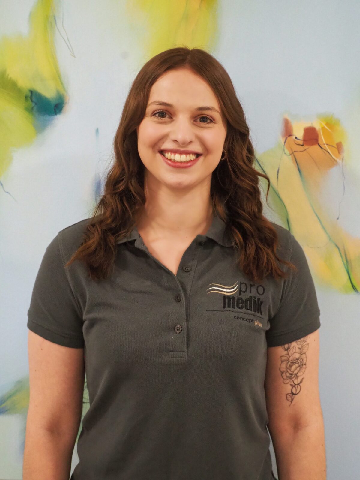 Mechernich - ProMedik concept plus