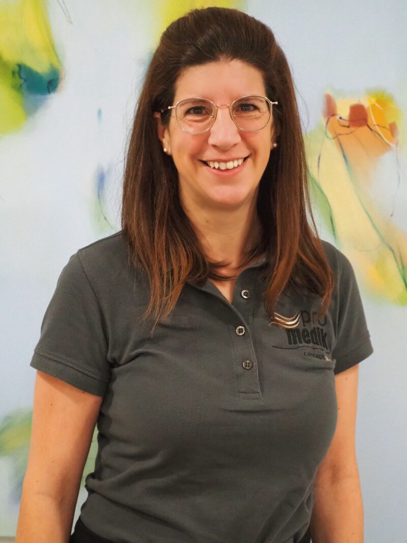 Mechernich - ProMedik concept plus