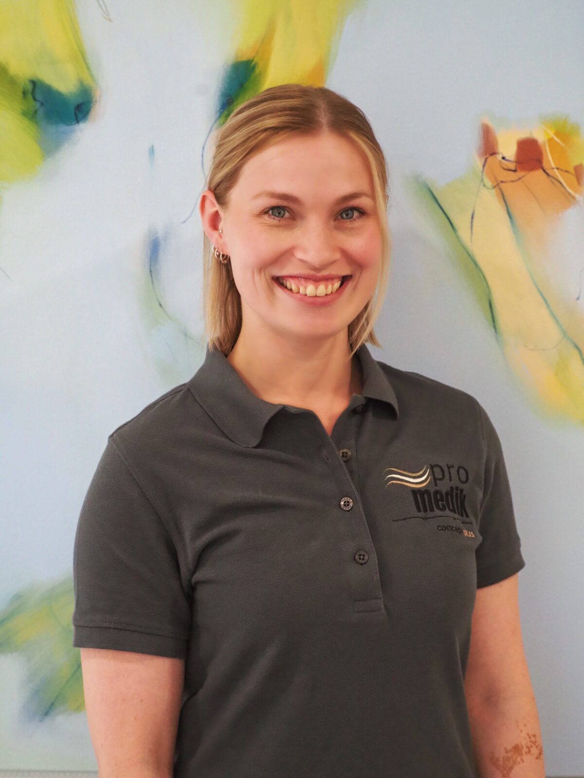 Mechernich - ProMedik concept plus