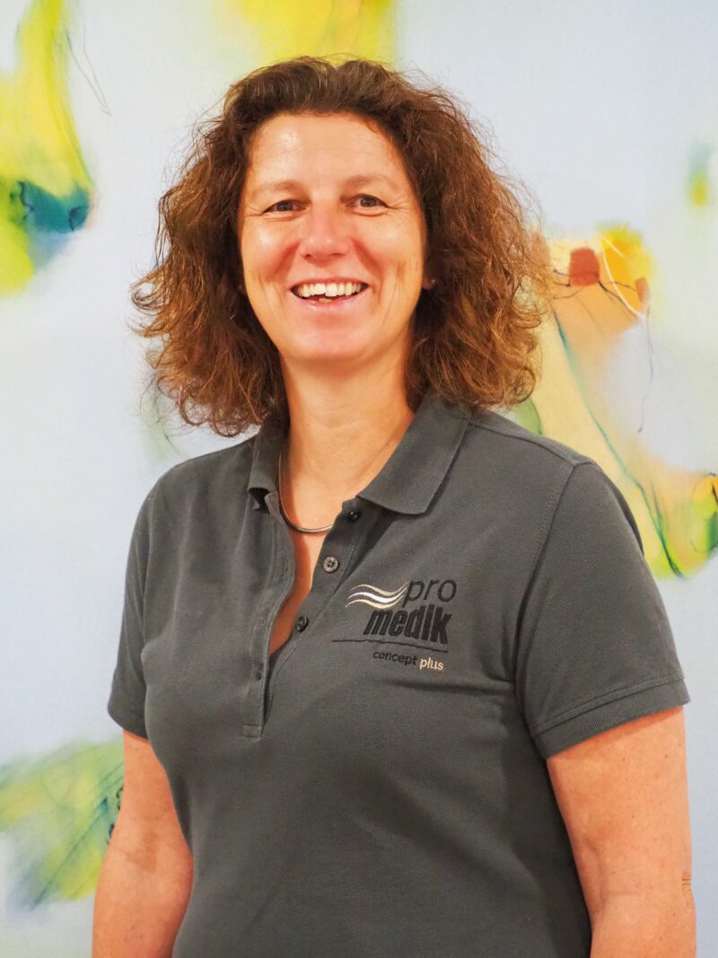 Mechernich - ProMedik concept plus