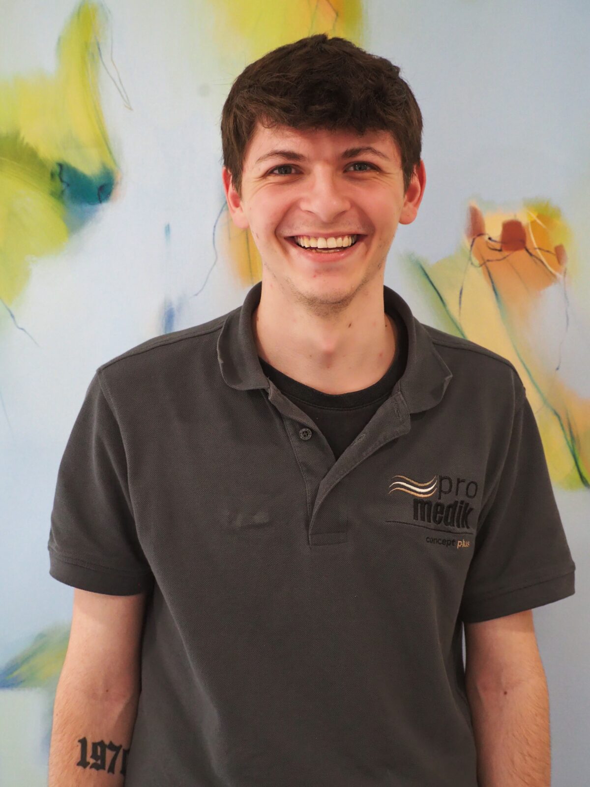 Mechernich - ProMedik concept plus