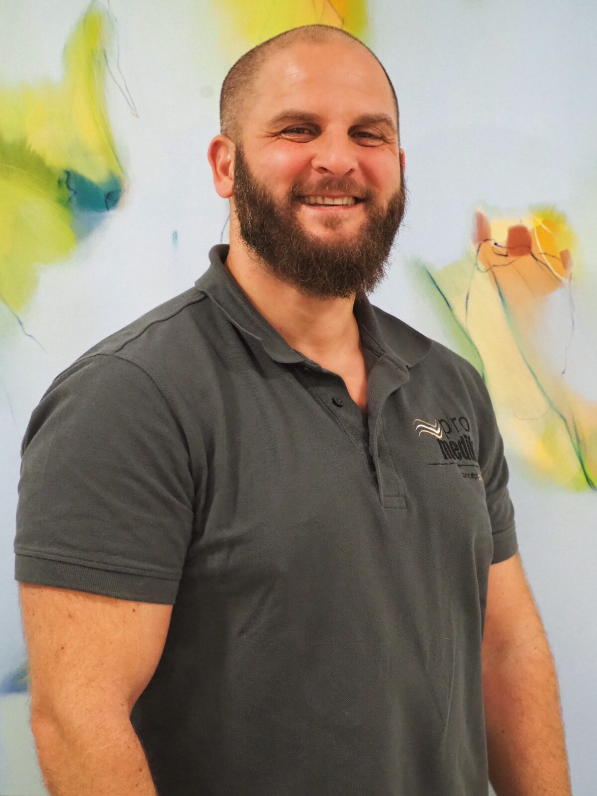 Mechernich - ProMedik concept plus