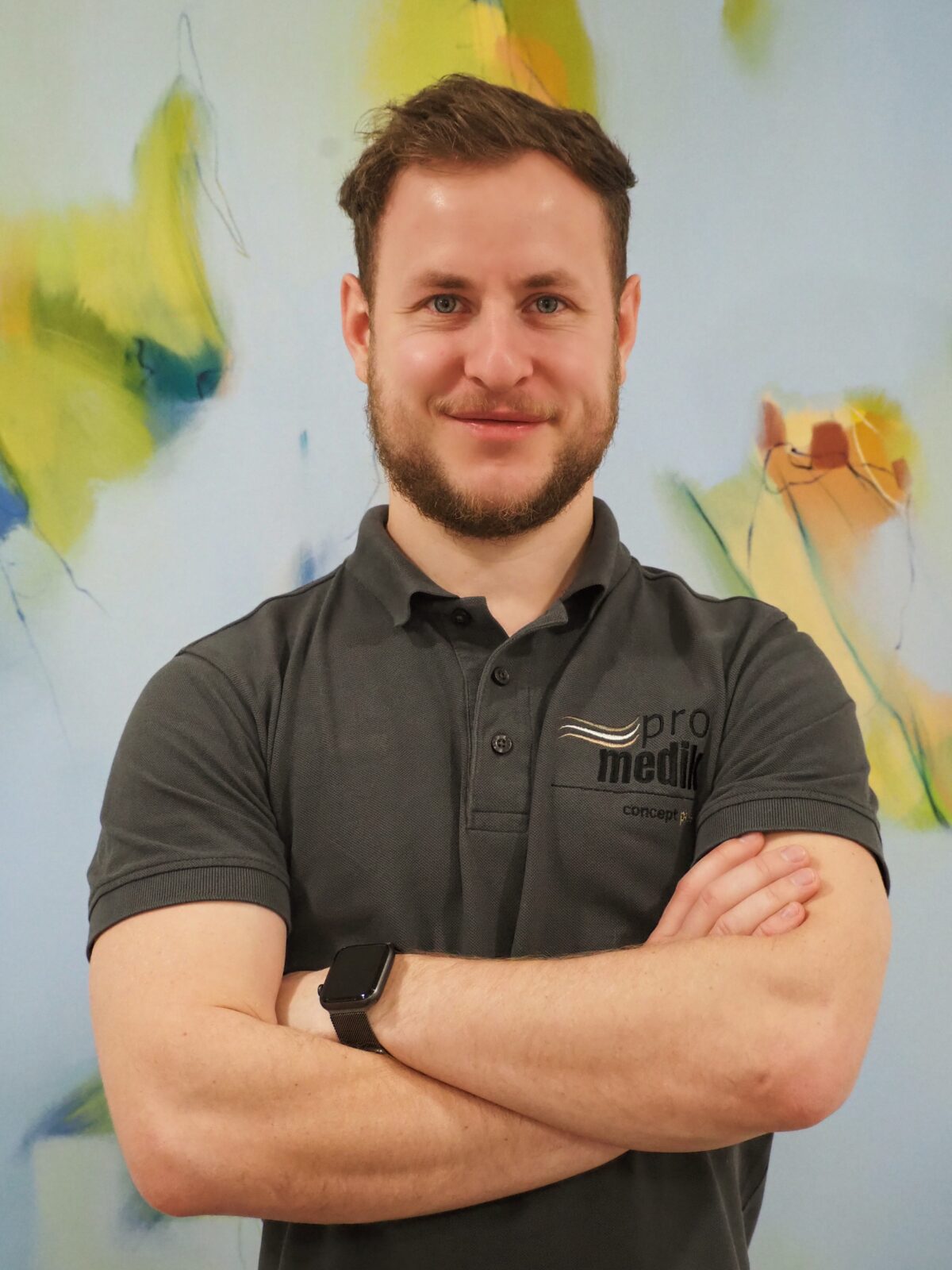 Mechernich - ProMedik concept plus